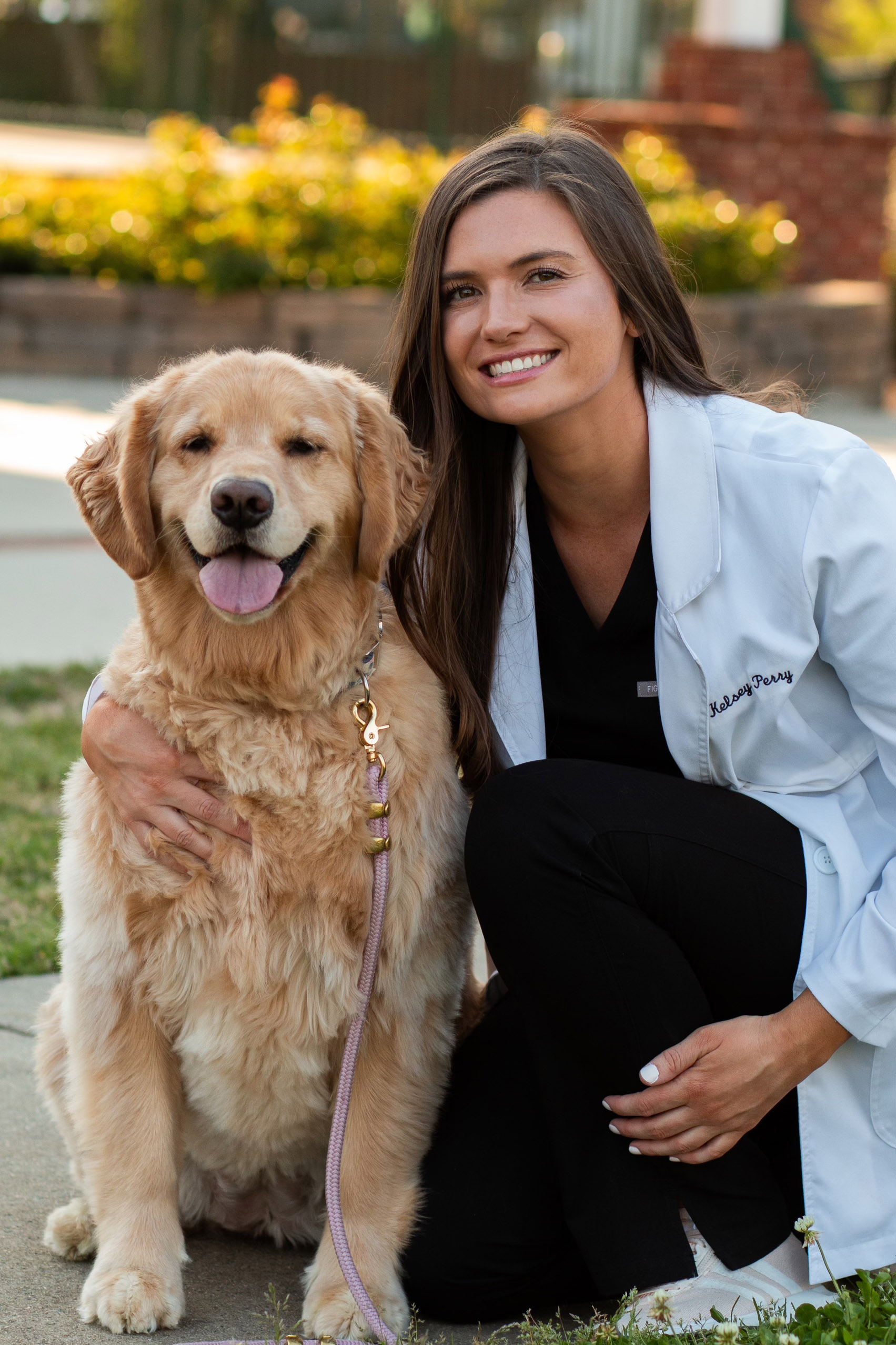 About - Kelsey Perry Dental